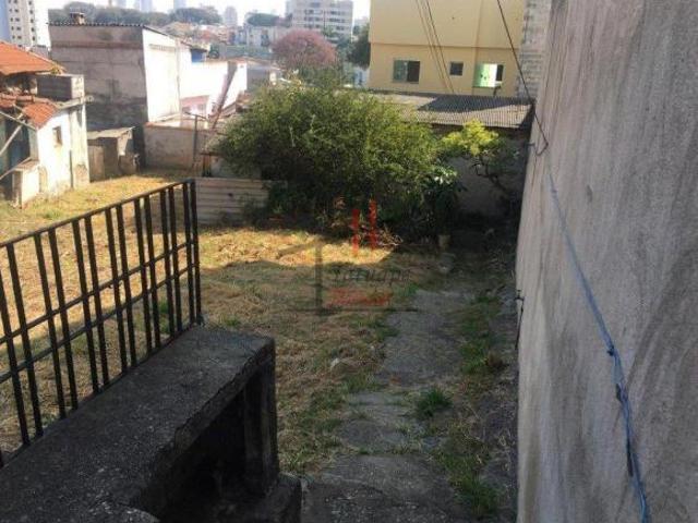 terreno 500m2 com 15 de frente