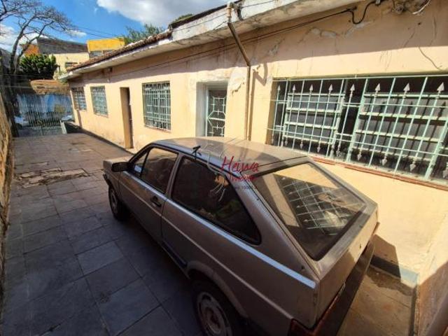 Terreno 500m² com casa R$ 950 mil PLANO Vila Mangalot
