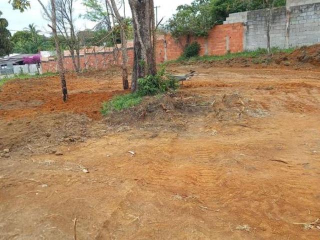 Terreno 500m² com Projeto Aprovado – Pinda
