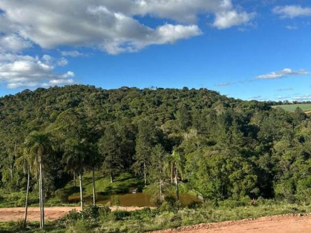 Terreno 500m² com Segurança 24h em Ibiúna Lageadinho