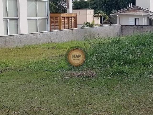 Terreno 500m cond Reserva das Palmeiras em Valinhos SP