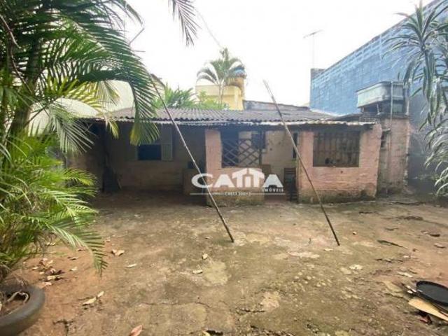 Terreno 500m² á venda em Itaquera