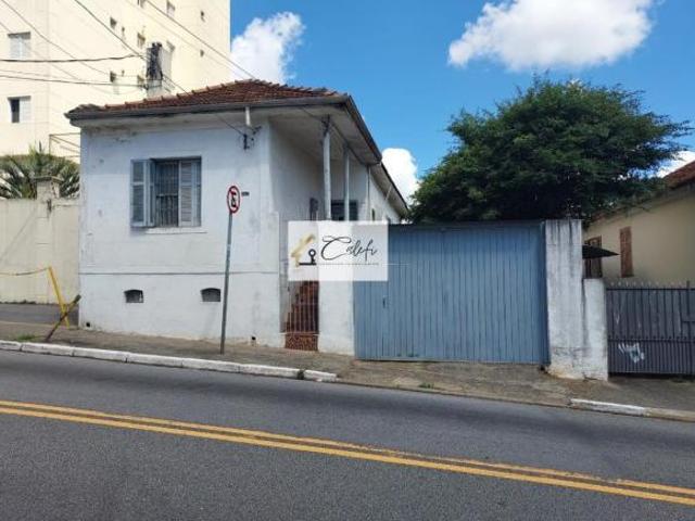 Terreno, 500m², à venda em São Paulo, Vila Mazzei
