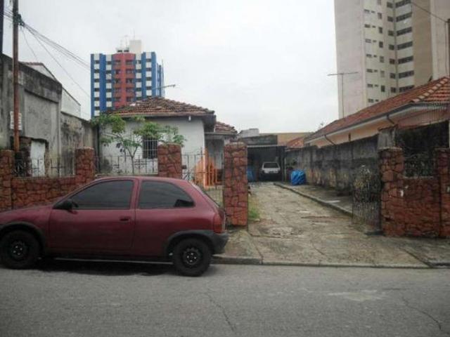 Terreno 500m² à Venda no Carrão