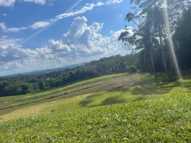 Terreno 500m² em Ibiúna com Excelente Localização Lageadinho