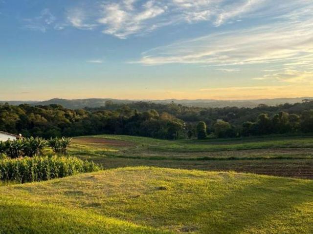 Terreno 500m² em Ibiúna Condomínio com Segurança