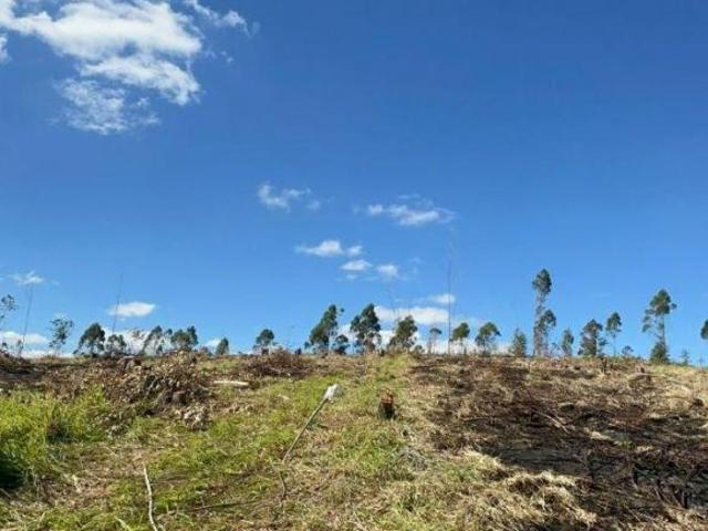 Terreno 500m² em Ibiúna Lote com vista em Condomínio