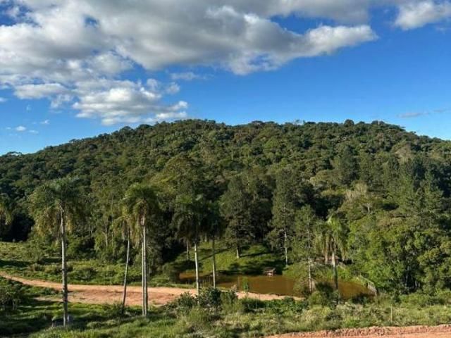 Terreno 500m² em Ibiúna Próximo a São Paulo