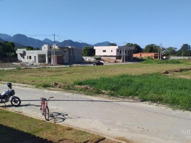 TERRENO DE 500M² A VENDA EM UBATUBA / JARDIM CAROLINA