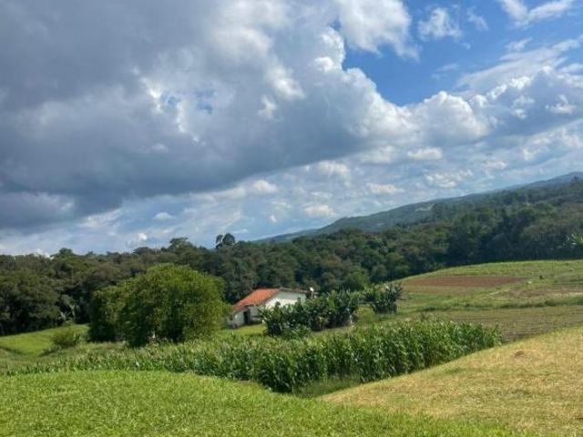 Terreno 500m² Ibiúna Lageadinho – Acesso Rápido