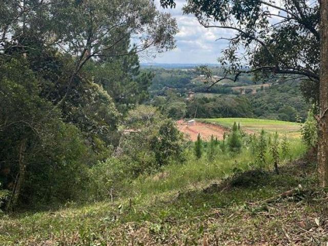 Terreno 500m² Ibiúna Lageadinho – Próx. SP Capital
