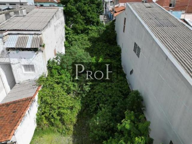 Terreno 500m² localizado em São Caetano do Sul – R$ 1377.000,00
