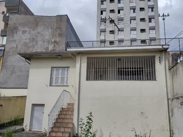 Terreno 500m² localizado em São Caetano do Sul – R$ 1.134.000,00