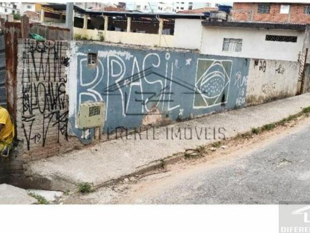 Terreno 500m² no Mandaqui !