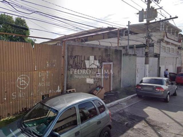 Terreno 500m² na Vila Invernada