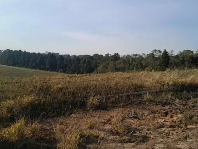 Terreno 500m² em Área Valorizada