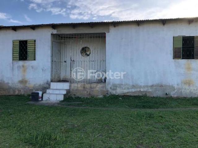 Terreno, 501.5 m², em Jari