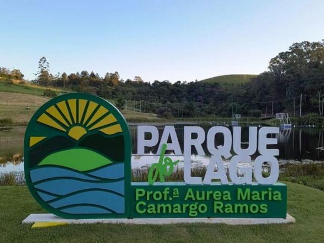 Terreno 502m2 Guararema – Condomínio Portal Ipiranga
