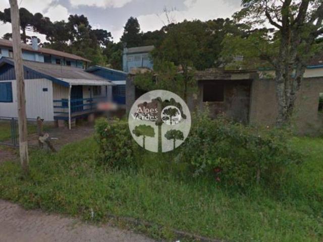 Terreno, 507,00m², à venda em Canela, Palace Hotel