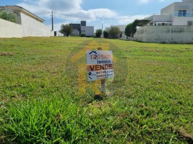 Terreno 540 m2, otima topografia, R$ 340.000,00 em Condomínio Palmeiras Imperiais, Salto SP