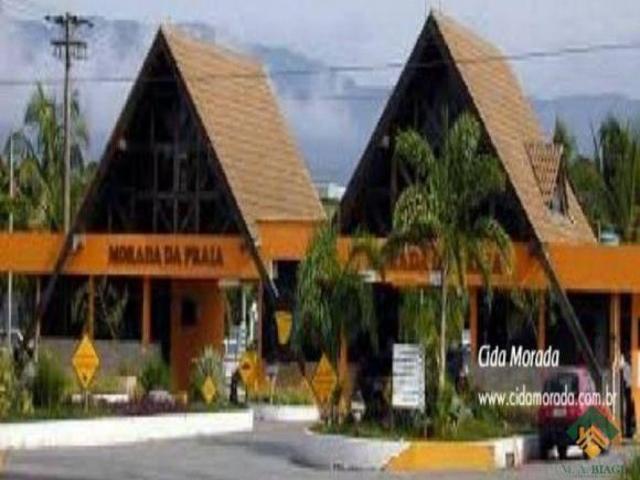 Terreno, 504m², à venda em Bertioga, Morada da Praia
