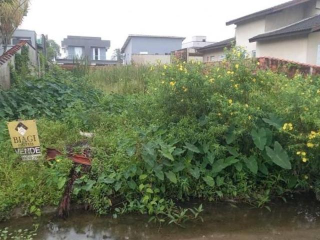 Terreno, 504m², à venda em Bertioga, Morada da Praia