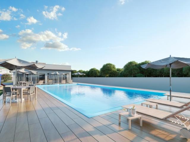 Terreno 505.98 m² Residencial Siena