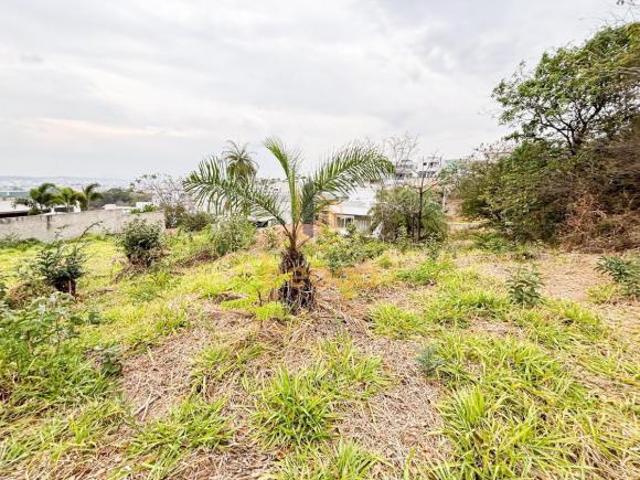 Terreno para venda em Portal do Sol, Contagem