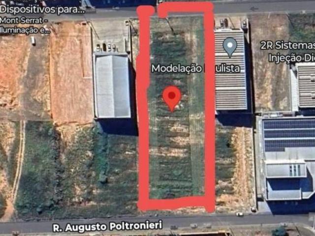 Terreno, 5060 m² venda por R$ 4.807.000,00 ou aluguel por R$ 20.240,00/mês Park Comercial de Ind
