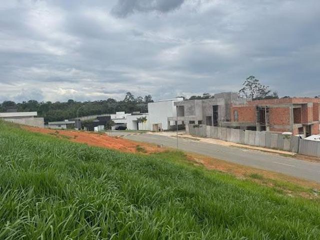 Terreno 510 metros Condomínio Vintage Granja Viana Cotia SP