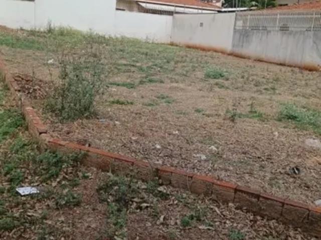 Terreno 512 m2 em ótima localização av. Gastao vidigal maringa