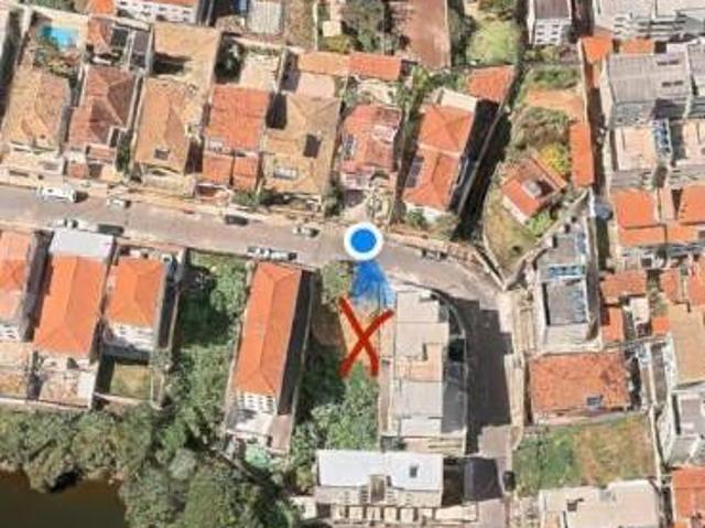 Terreno para venda em Lagoa, Ouro Preto