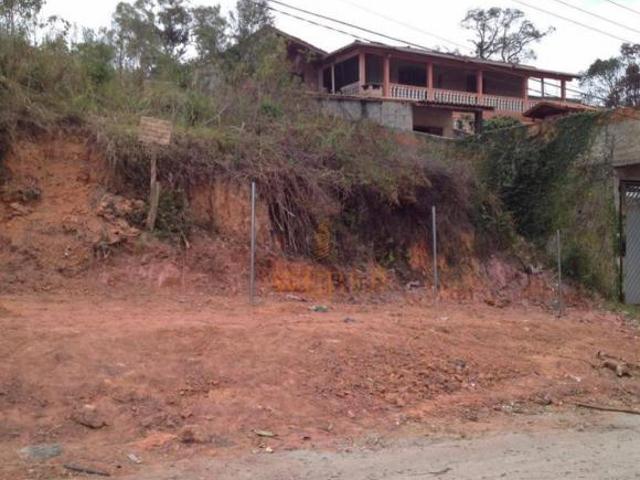 Terreno 517 mt km 39 Raposo Tavares