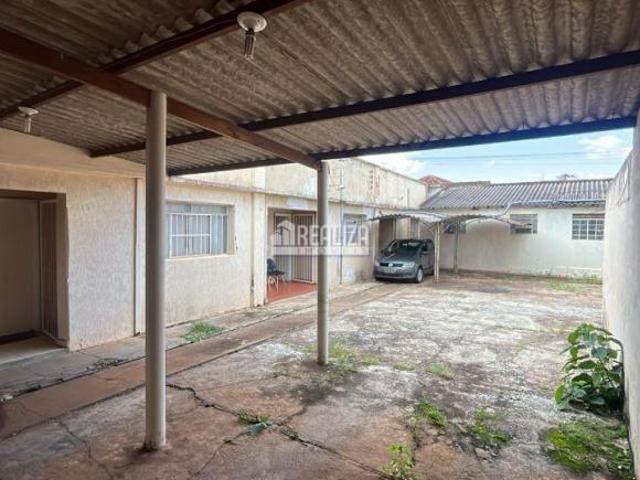 Terreno para venda em Estados Unidos, Uberaba