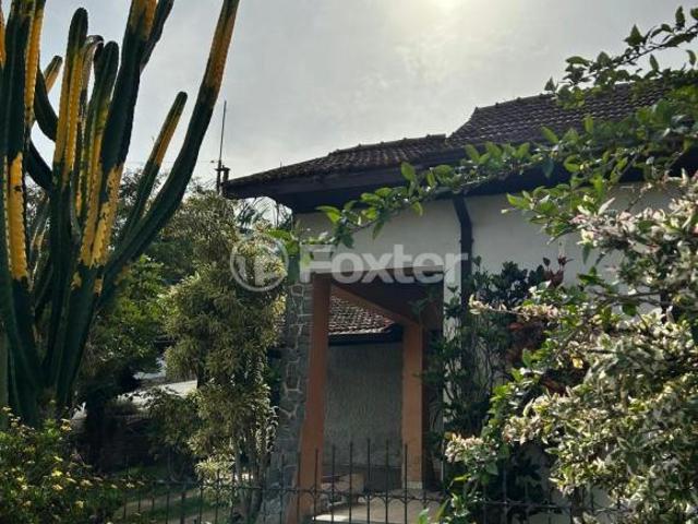 Terreno, 516 m², em Santo Inácio