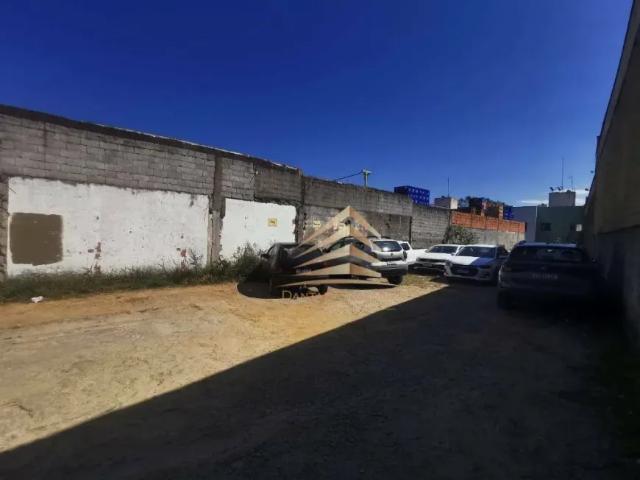Terreno, 519 m² venda por R$ 1.750.000,00 ou aluguel por R$ 14.230,00/mês Vila Flórida Guarulh