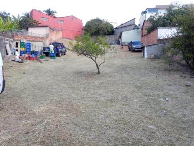 Terreno para venda em Planalto, Belo Horizonte