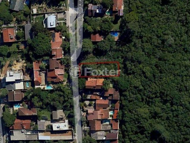 Terreno, 520.05 m², em Jardim Sabará