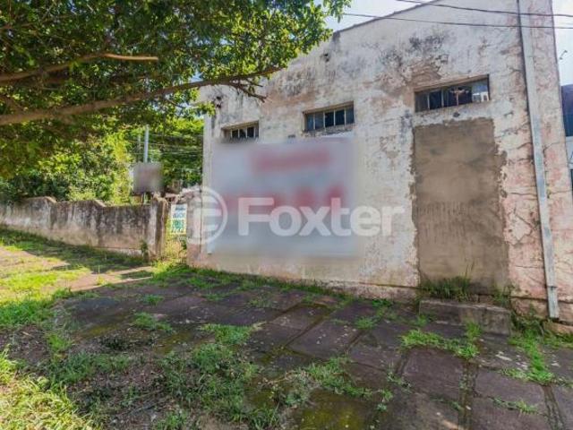 Terreno, 520 m², em Chácara das Pedras