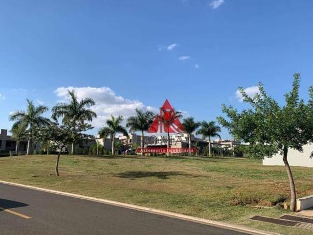 Terreno, 520 m² por R$ 730.000 Alphaville Nova Esplanada III