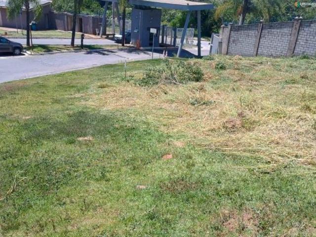 Terreno