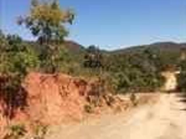 Terreno