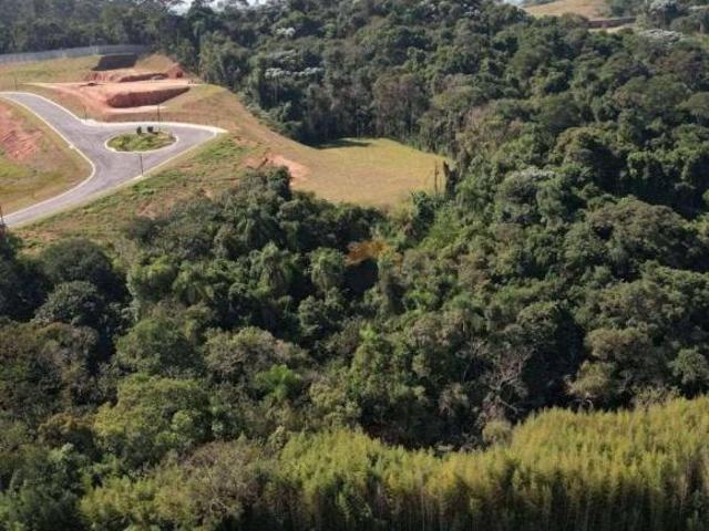 Terreno 522 m² Quinta dos Lagos Cotia