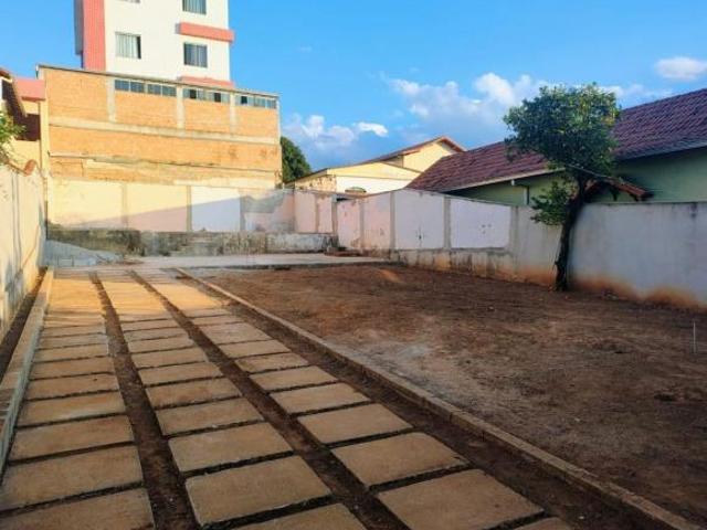 Terreno