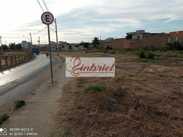 Terreno