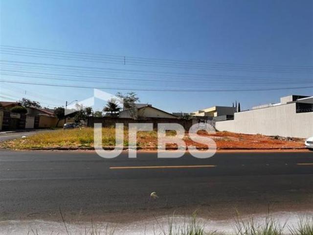 TERRENO 527,50MT SETOR RESIDENCIAL FLAMINGO