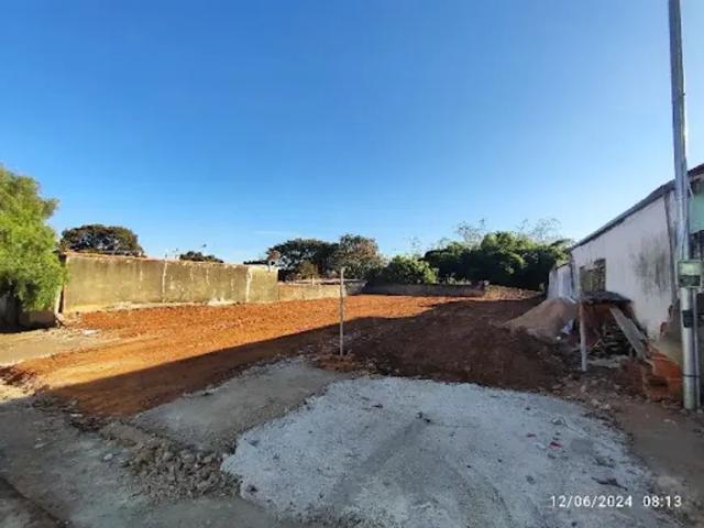 Terreno 524m próximo ao Supervi IAPC