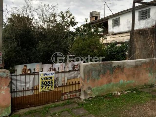 Terreno, 525 m², em Morro Santana