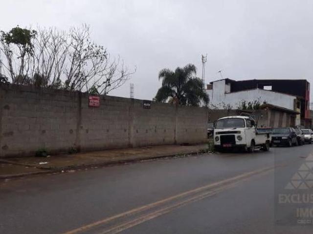Terreno, 525 m² venda por R$ 300.000,00 ou aluguel por R$ 1.591,66/mês Parque Residencial Bambi