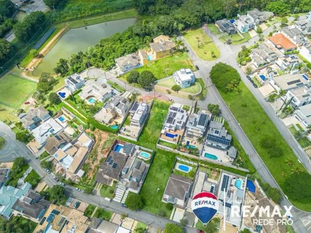 Terreno 525m² no Cond. Delle Stelle, Louveira, SP